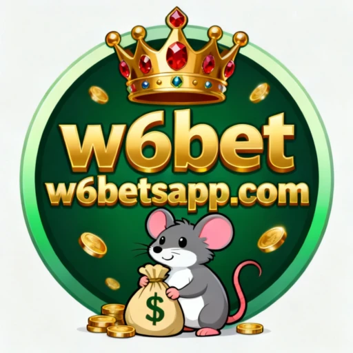 w6 bets: W6 Bets: O lugar ideal para apostas de qualidade e segurança ...